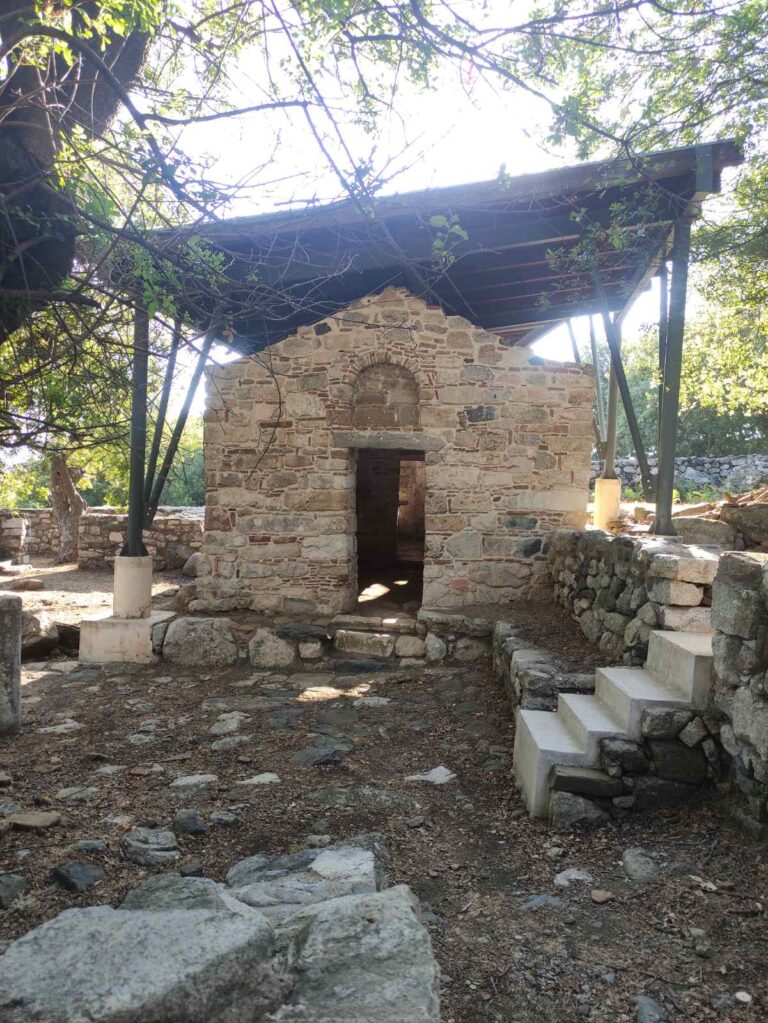 ΚΕΝΤΡΙΚΗ - Ιερά Μητρόπολις Αλεξανδρουπόλεως